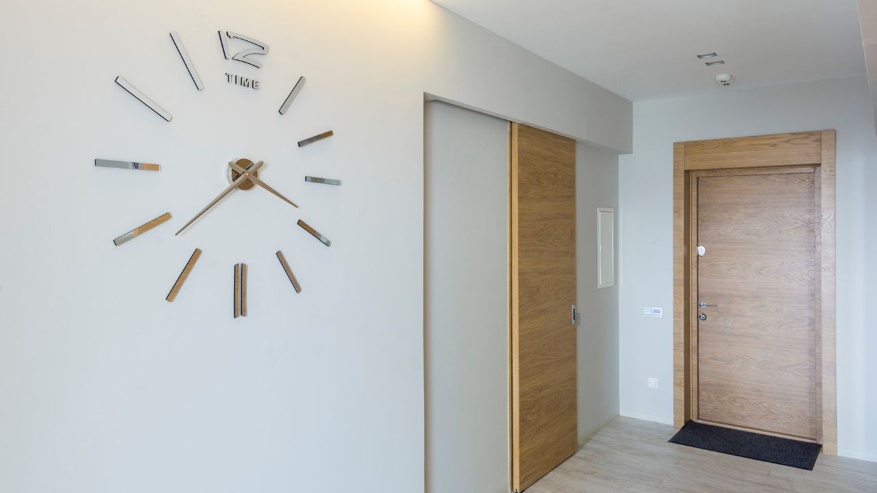 Combien de temps faut-il pour sécher un mur humide